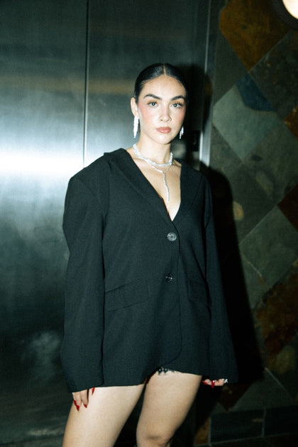 Jackets – Dear Levi